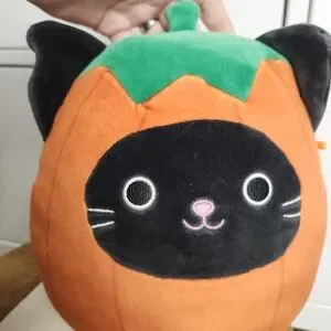 Squishmallows | Toys | Squishmallows Official Kellytoy Halloween Calio ...